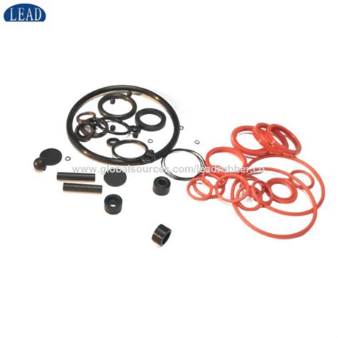 Buy Wholesale China Fpm Fkm Hnbr Nbr Fkm Silicone Epdm Rubber Oring