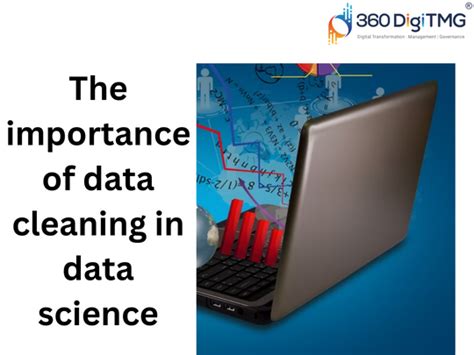 The Importance Of Data Cleaning In Data Science