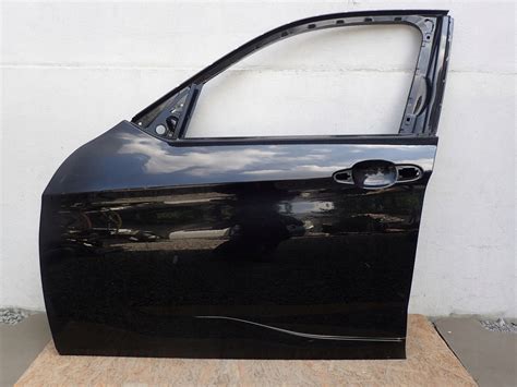 DRZWI LEWE PRZEDNIE LEWY PRZÓD BMW X1 E84 09 15R 7339357 DRZWI LEWE