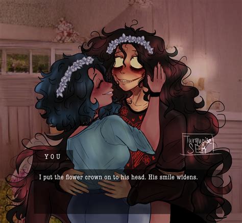 Turquoisesea On Tumblr John Doe Game Berlebensfertigkeiten Ich