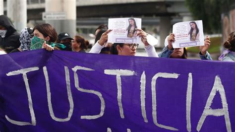 Caso Ivana Huato Madre Responsabiliza De La Muerte De La Joven A Su