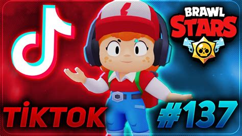 Brawl Stars Tik Tok Videolar Youtube