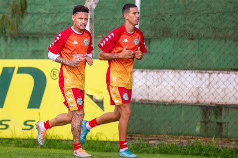 Guarani acerta a contratação do atacante Neilton Hora Campinas