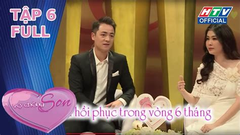 Vo Chong Son Moi Nhat Telegraph