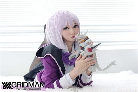 Cosplay Potato Godzilla L N Gi Ng Sexy And Naked