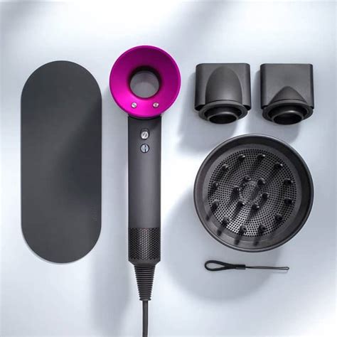 Secador Dyson Supersonic Opiniones Mejor Precio Y Consejos De Compra