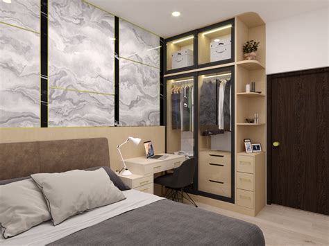 10 ý tưởng Cách bố trí phòng ngủ đẹp mắt Trang trí nội thất đẹp nhất