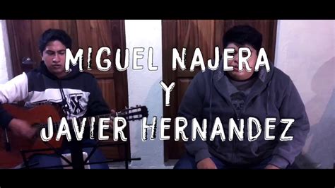 Un Montón de Estrellas Polo Montañez Cover YouTube