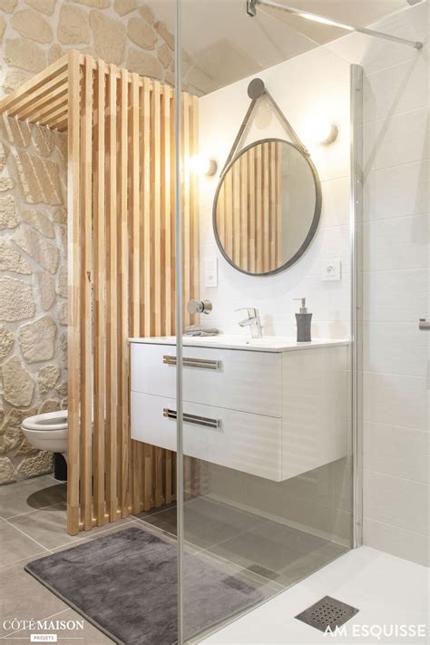 projets cotemaison fr projet 8833 81686 Idée salle de bain