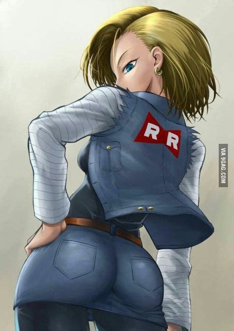 Dbz Android 18 Gaming Anime Dragon Ball Dragon Ball Super Manga Anime Dragon Ball Super