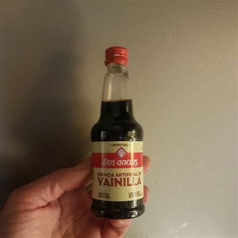 Dos Anclas Esencia De Vainilla Reviews Abillion