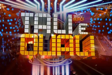 Ascolti tv Tali e Quali e C è Posta per te chi ha vinto ieri sera