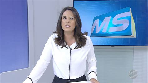 VÍDEOS MSTV 1ª Edição Campo Grande de sexta feira 4 de maio Mato