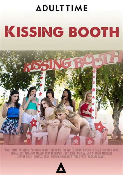 Kissing Booth Streaming Video At Vod After Dark With Free Previews
