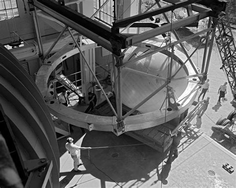 K Site Cryogenic Propellant Tank Facility Glenn Research Center Nasa