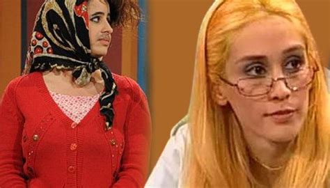 Çok Güzel Hareketler Bunlar ın oyuncusu Zeynep Koçak ı görenler Büşra
