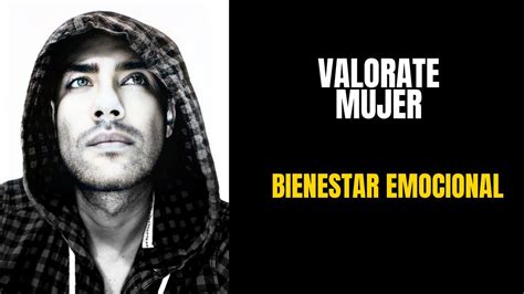 Valorate Mujer YouTube