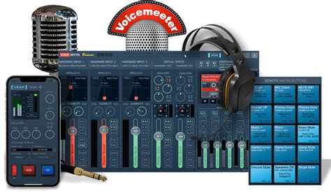 Voicemeeter Potato Vs Banana Cu L Es Mejor Auribluz