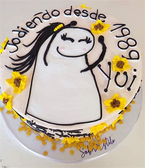 Cake deformito en 2023 Kekitos Pastel de cumpleaños Pasteles