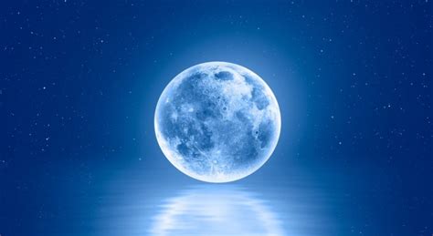 La Pleine Lune De Mars 2024 Va Chambarder La Vie De Ces 3 Signes