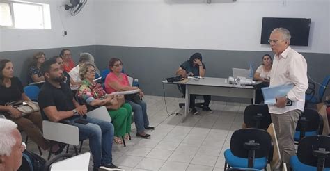 Conselho de Assistência Social de Itabuna aprova Plano de Ação dos