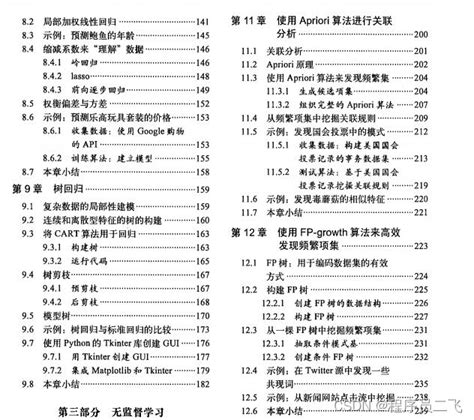 python机器学习项目实战，相当有借鉴意义的15个项目 csdn博客