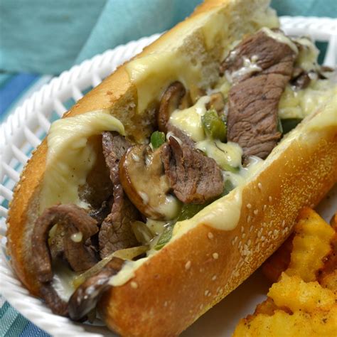 Easy Steak Sandwich Recipe Allrecipes
