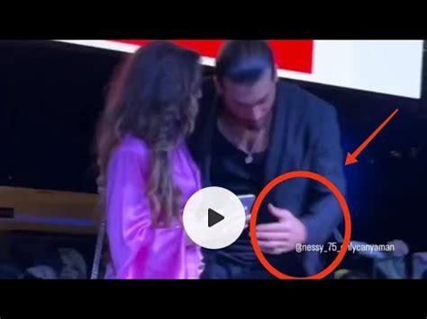 Shock Shock Sono Arrivate Le Splendide Riprese Video Di Can Yaman