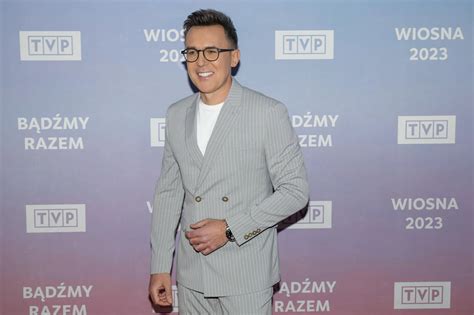 Maciej Kurzajewski Odchodzi Z TVP Po 30 Latach Pracy