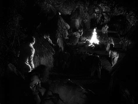 Island Of Lost Souls 1932