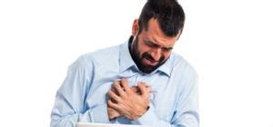 Quais S Os Os Sintomas De Infarto Mais Comuns