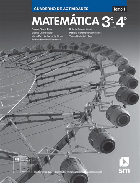 Cuaderno De Ejercicios Matem Ticas Medio