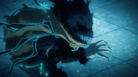 Deku Vigilant Vs Class Aboku No Hero Academia Season Amv Royalty