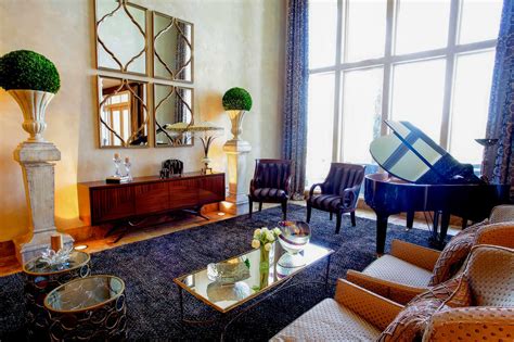 Portfolio Interior Motives