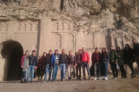 Excursión de 2 días a Capadocia desde Estambul con paseo en globo
