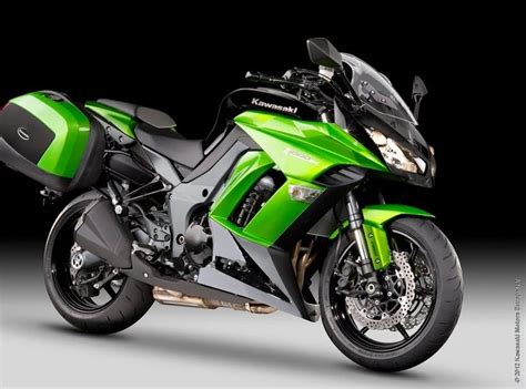 Kawasaki Ninja 1000 Sx Velocità Massima Kawasaki Ninja H2 Prezzo