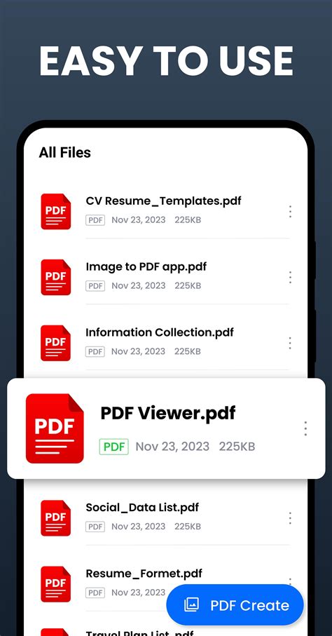 pdf viewer pdf reader apk for android download