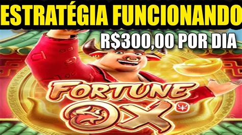 Melhor Hor Rio Para Jogar Fortune Ox Fortune Ox Bet Fortune Ox Rob