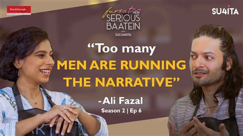 Writers Still Unable To Pay Rent Ali Fazal Interview With Sucharita