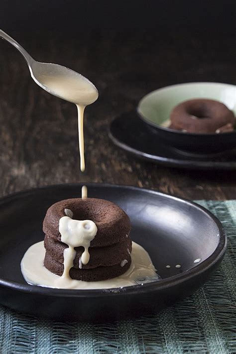 Estas son las 5 recetas con chocolate más fabulosas del mundo Postre