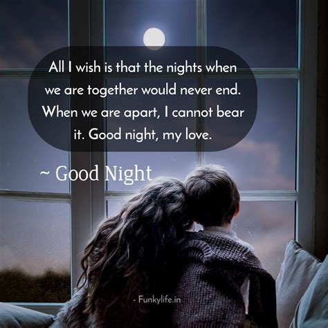 150 Beautiful Good Night Quotes Images And Messages