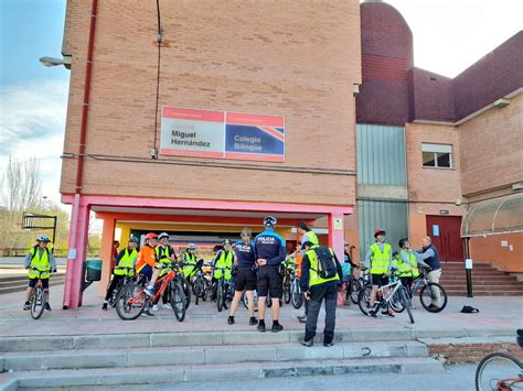 Policía Municipal de Alcorcón on Twitter