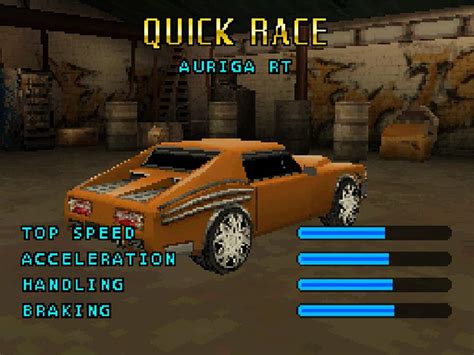 IGCD Net Buick Riviera In Pimp My Ride Street Racing DS