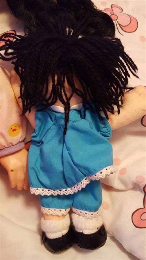 Big Comfy Couch Loonette Doll And Molly Doll