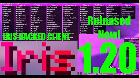Best Minecraft Bedrock Cheat Client