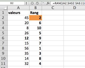 Découvrir 107 imagen formule de calcul sur excel fr thptnganamst edu vn