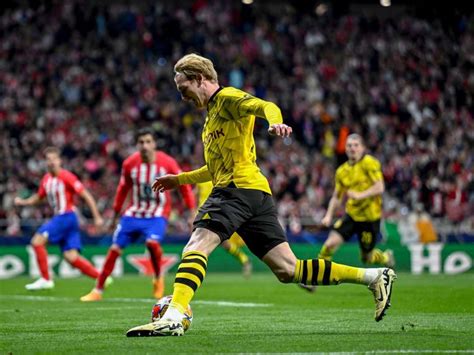 Borussia Dortmund x Real Madrid onde assistir ao vivo à final da Viva