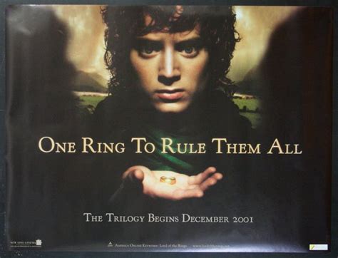 The One Ring To Rule Them All