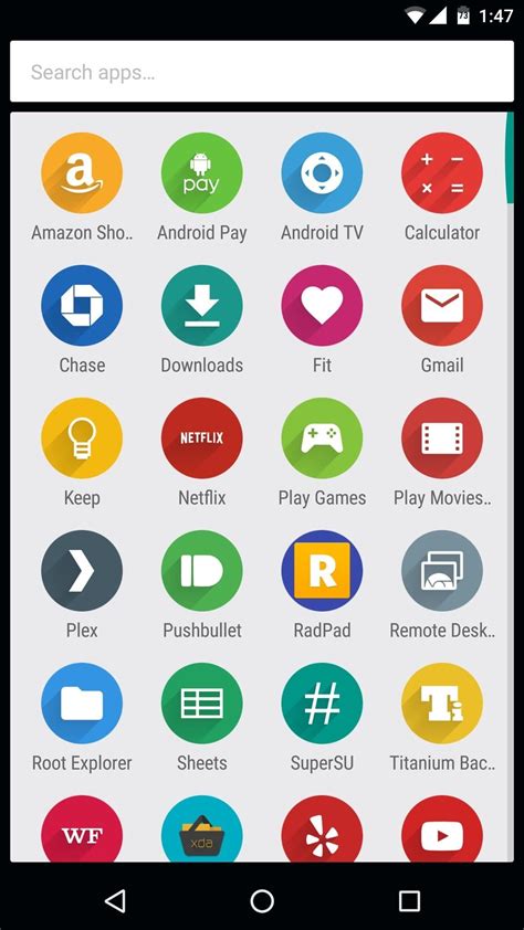 Android App Icon Png At Vectorified Collection Of Android App