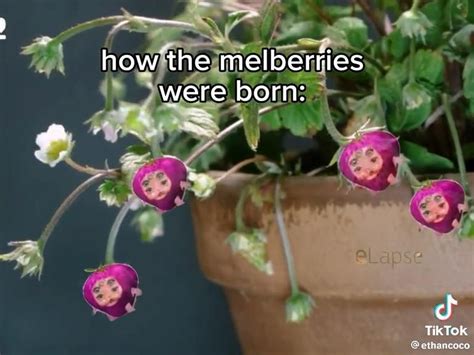 Pin En Melanie Martinez Video Estilo De Melanie Mart Nez Memes